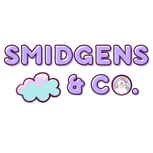 Smidgens & Co – Smidgens & Co.